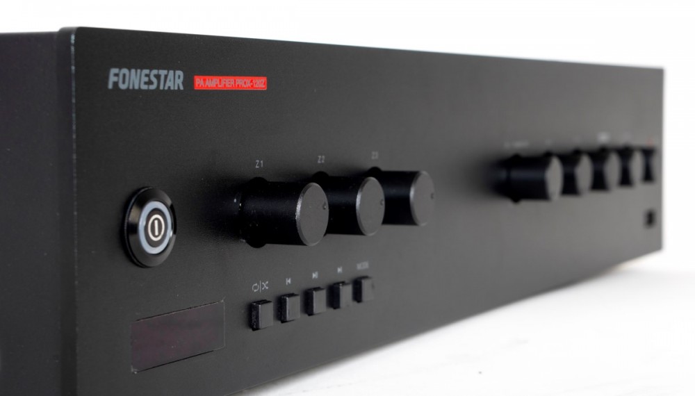 Fonestar PROX-120Z - Amplituner