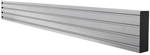 B-Tech SYSTEM X - Belka nośna aluminiowa 50 cm / szyna